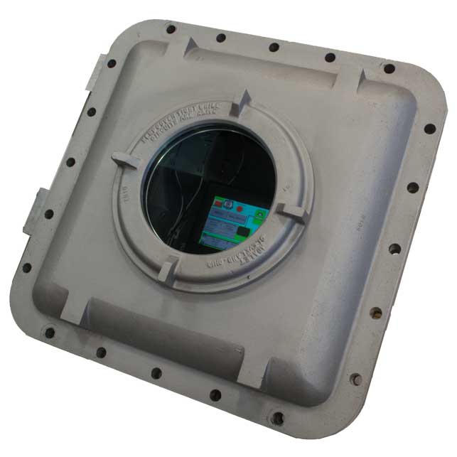 Odorization, Odorant Injection, Odorizer Images | Capability Gallery