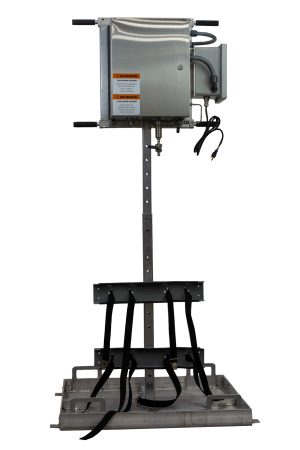 Portable Odorizer for Temporary Odorization, Pickling | GPL Odorizers