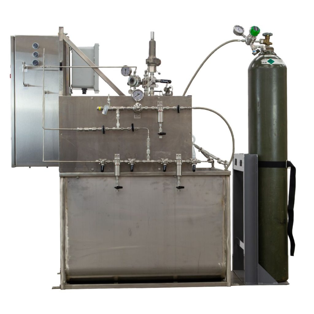 Odorant in Natural Gas: Understanding Gas Safety & Detection! | GPL