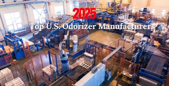 GPL Odorizers for Natural Gas Odorization | Odorant Injection Systems