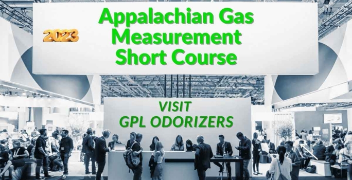 GPL Odorizers for Natural Gas Odorization | Odorant Injection Systems