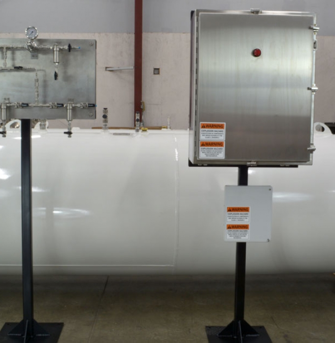 Mercaptan Natural Gas Odorization Blog by GPL Odorizer's Mascot