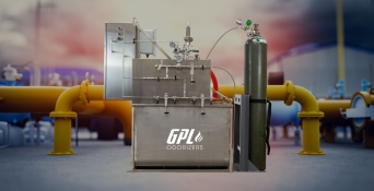 GPL Odorizers for Natural Gas Odorization | Odorant Injection Systems